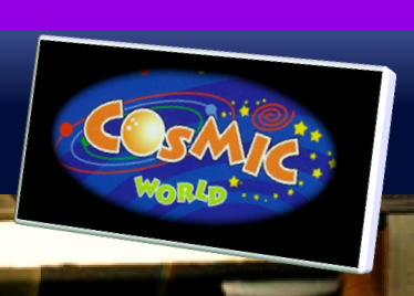 Exodos | Cosmic Bowling - Πάφος